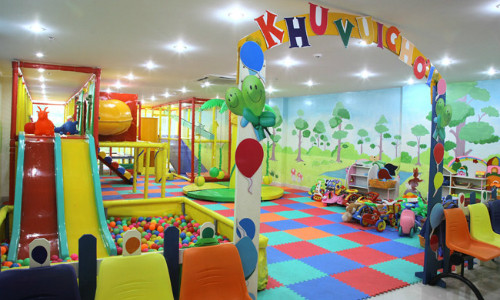 DITP Tower Quận Liên Chiểu