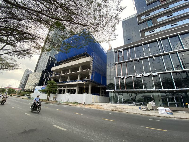 The 678 Building Quận 7