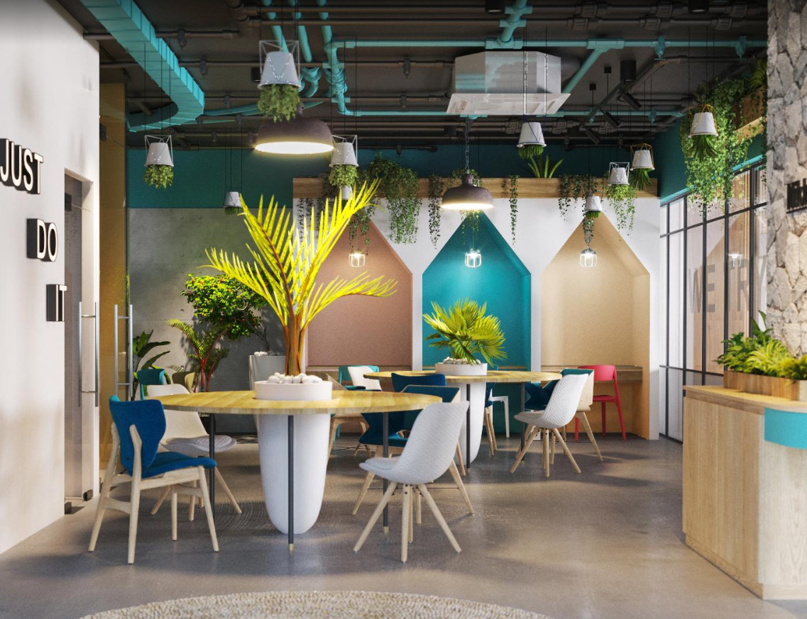 ITT Building Quận Ba Đình